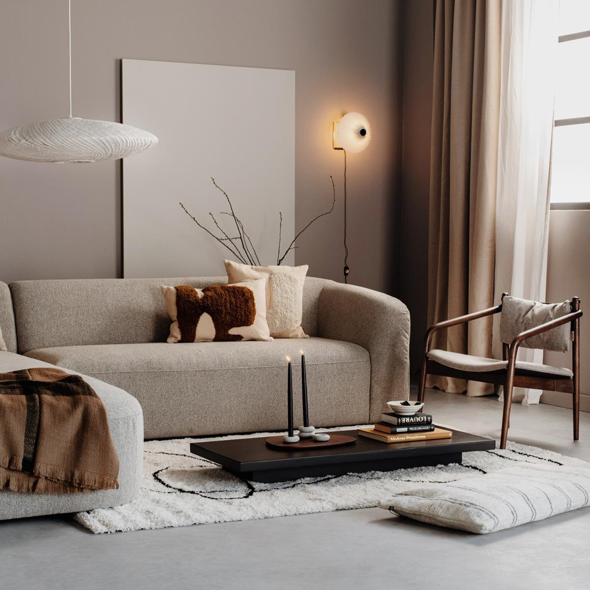 Japandi stijl - Inspiratie voor een japandi interieur