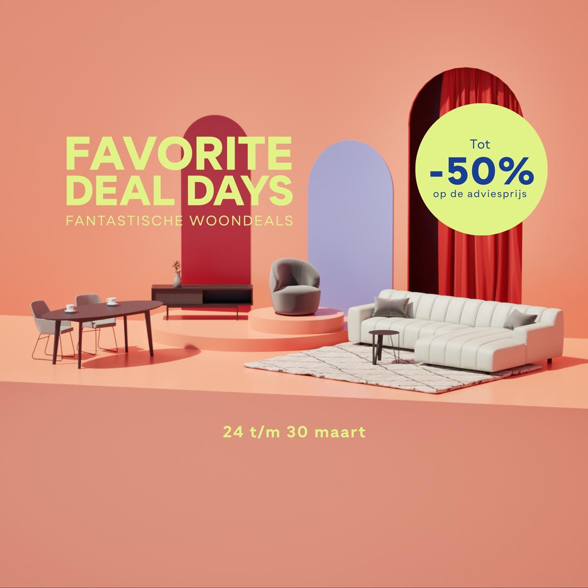 fonQ • De online woonwinkel voor jou