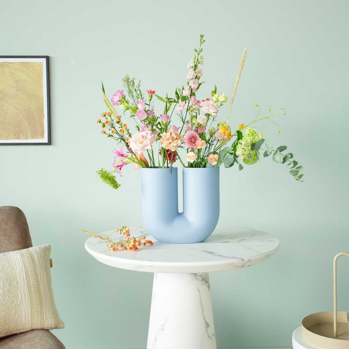 fonQ x bloomon: Zó kies jij de perfecte vaas.