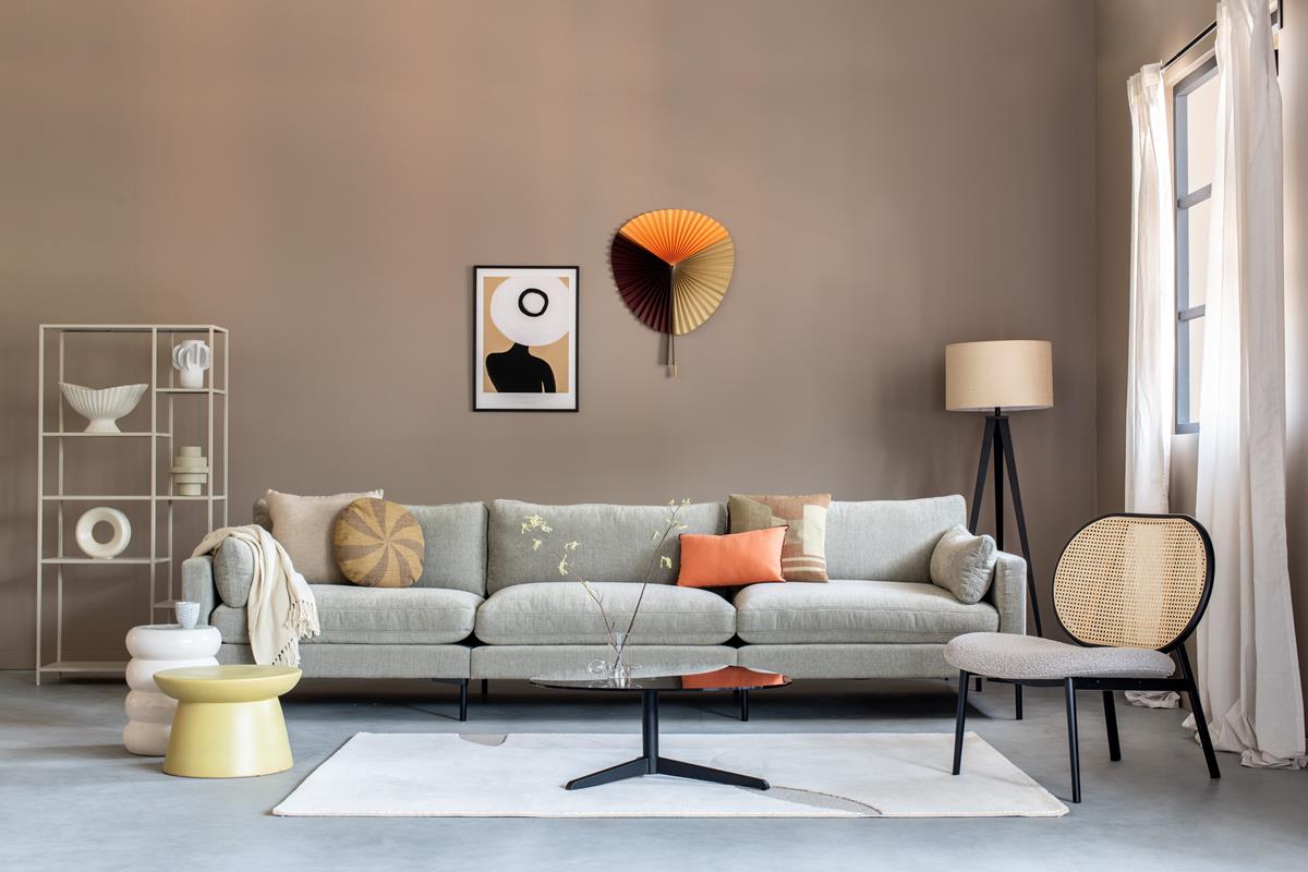 Exclusief bij fonQ: de Wabi-Sabi collectie van Zuiver