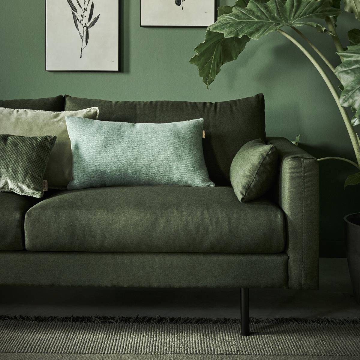 3 tips: welke kleur vloerkleed past bij mijn bank?