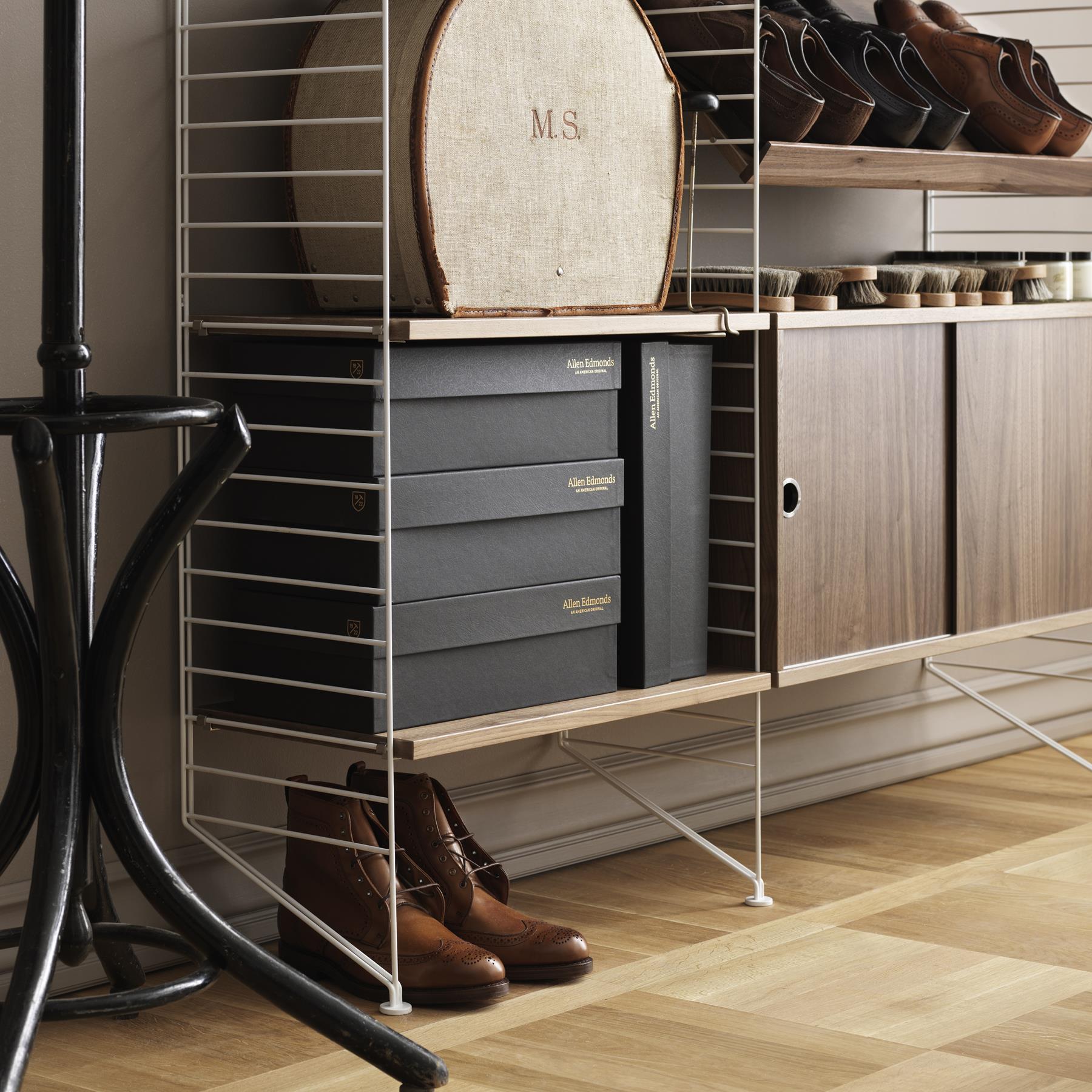 Ontwerp zelf jouw ideale kast met String!