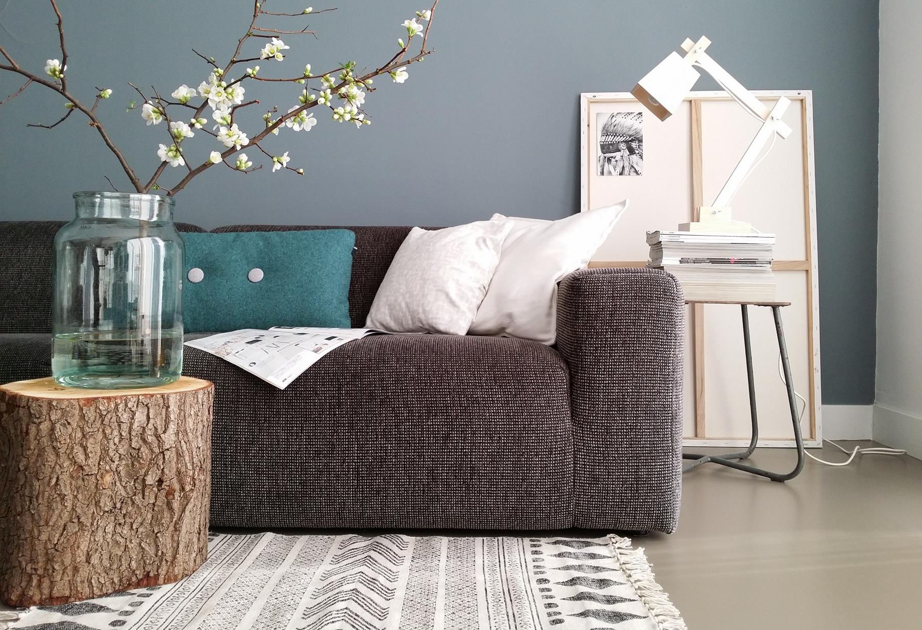 Review: Muuto Wood lamp