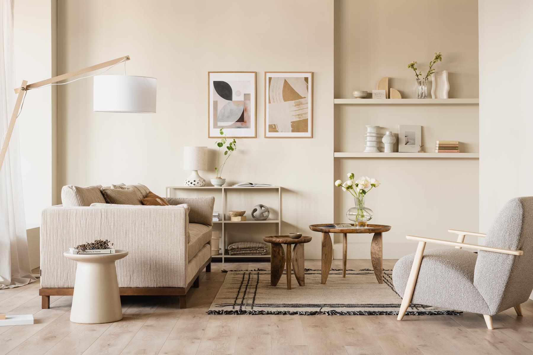 Landelijk wonen - Shop een landelijk interieur