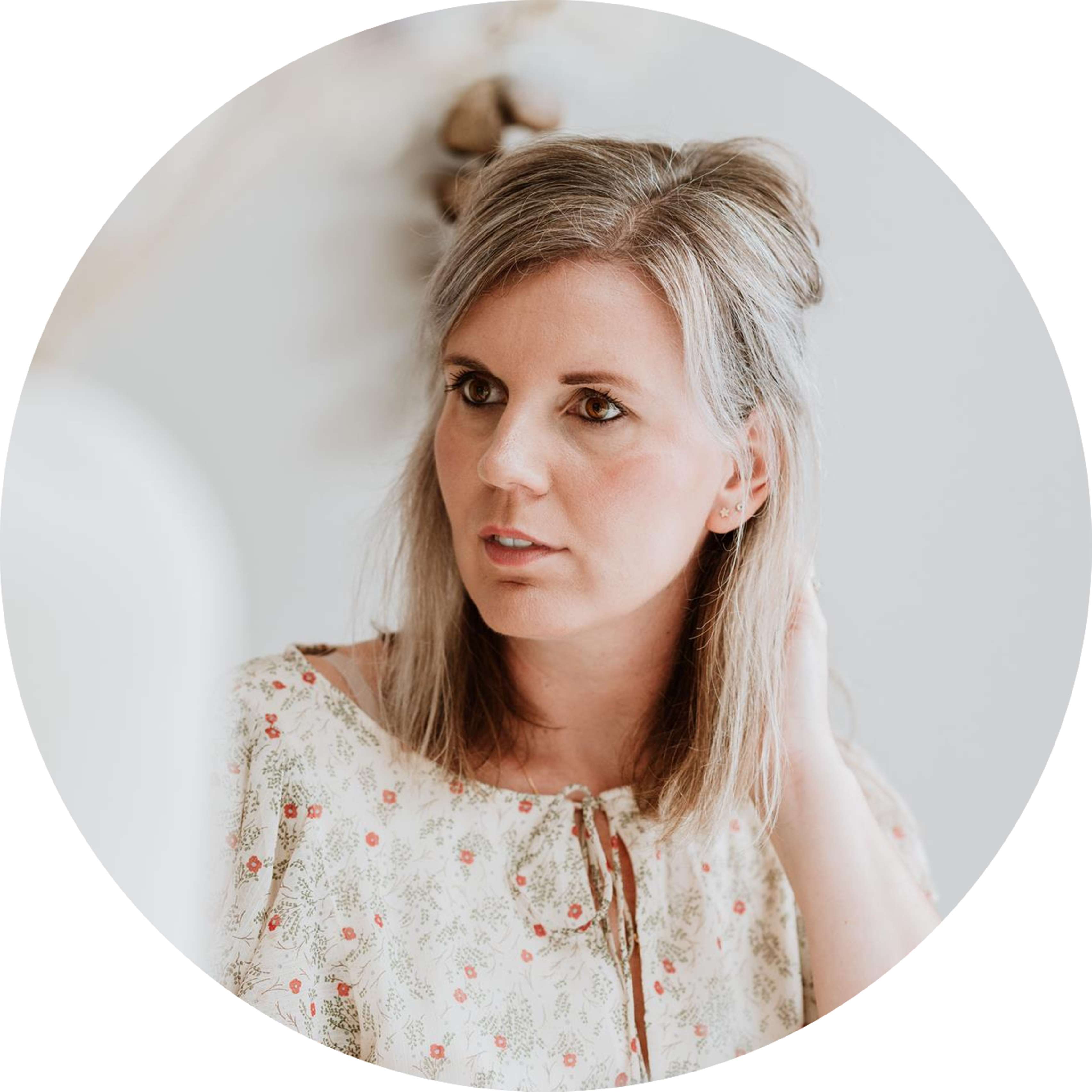 Het Scandinavische interieur van Monique