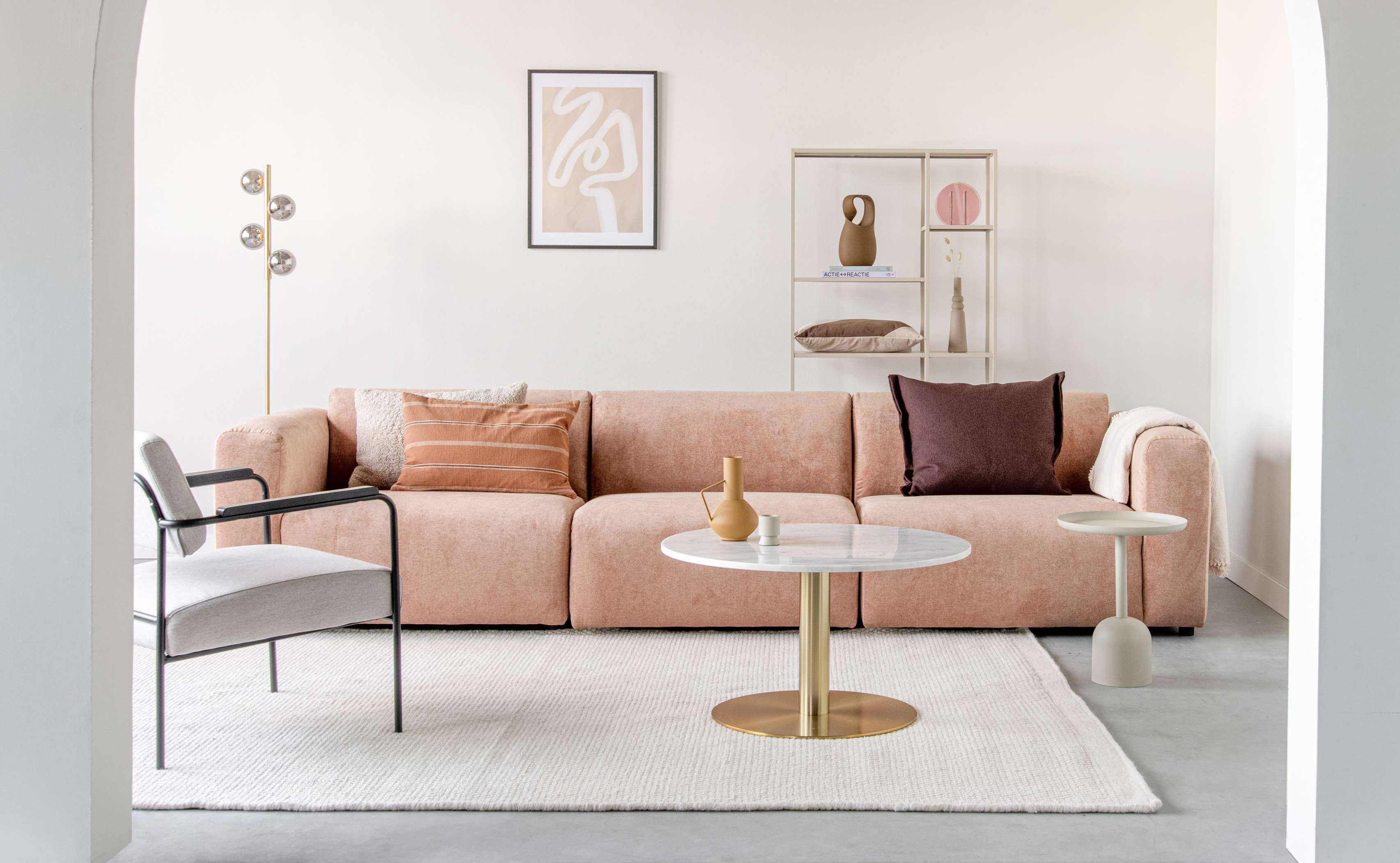 Ontdek de eigen collectie woonitems van by fonQ op fonQ.nl