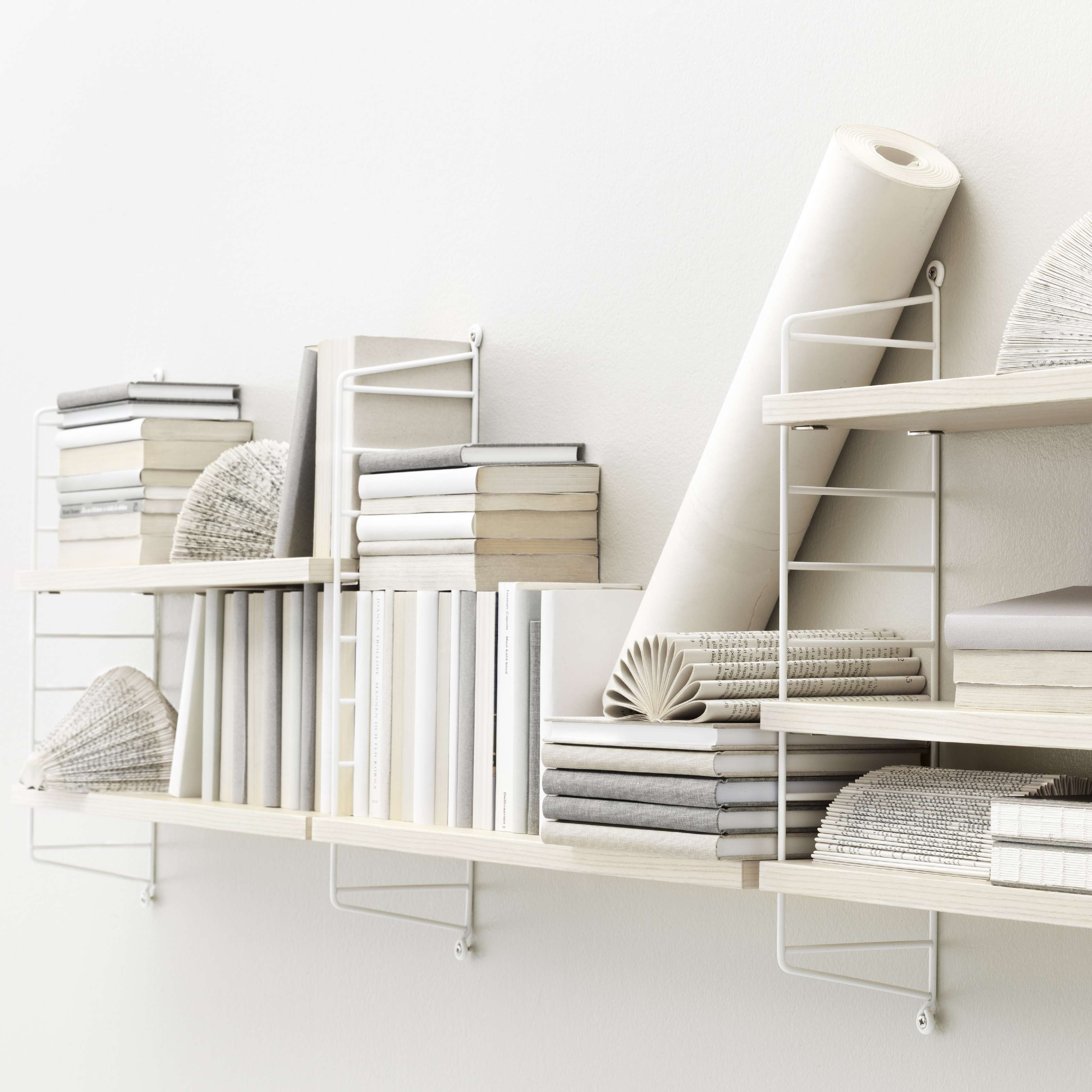 Ontwerp zelf jouw ideale kast met String!