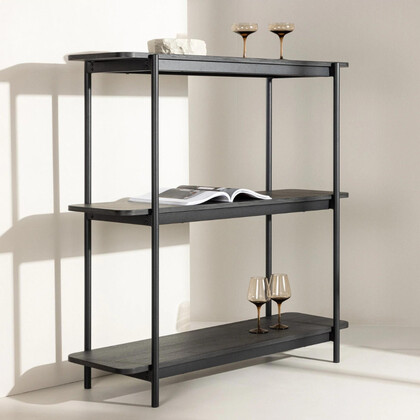 6 tips voor het inrichten van een open kast