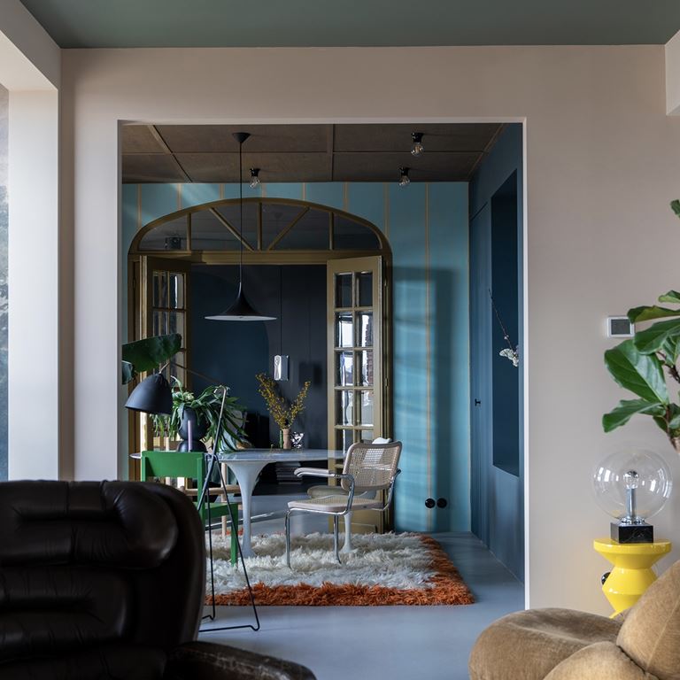 fonQ - Tips van Interieurstylist Theo-Bert Pot