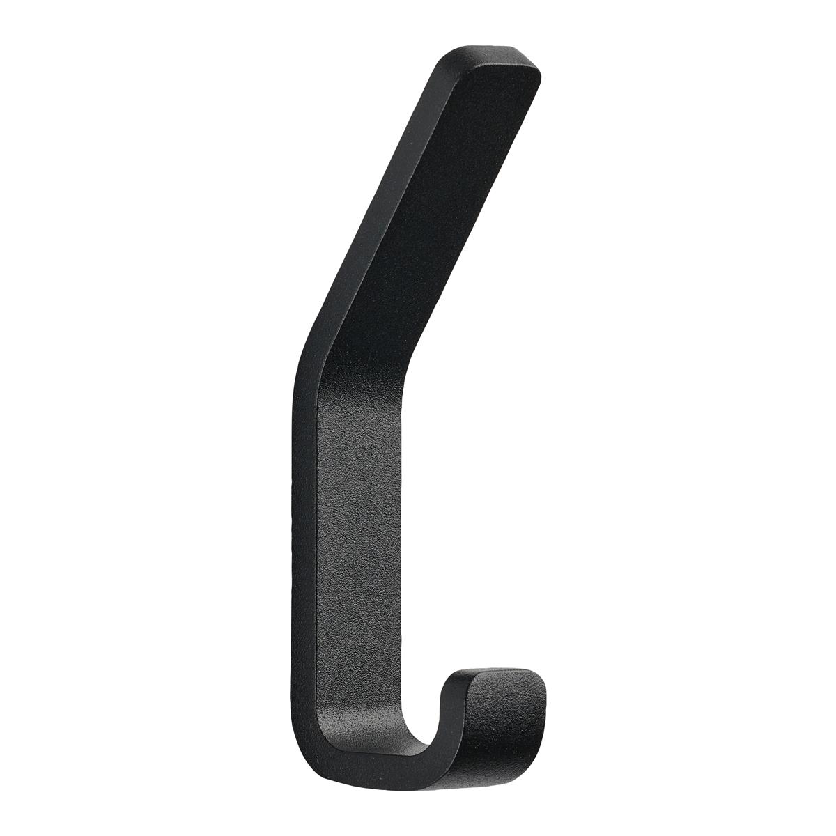 Zone Denmark Rim Dubbele Ophanghaak - Zwart kopen? Shop bij fonQ!