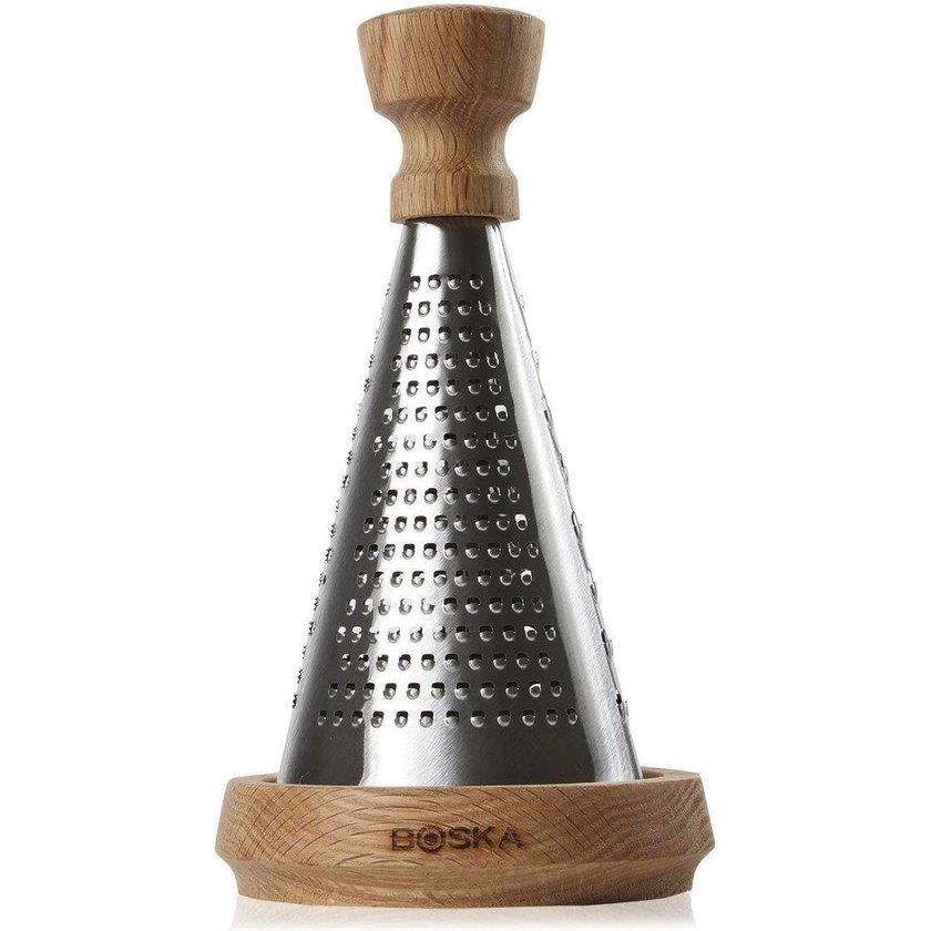 Boska Tafelrasp Oslo kopen? Shop bij fonQ!