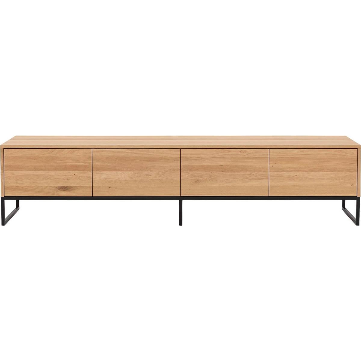 Goossens Tv Meubel Arti Line in eiken kopen? Shop bij fonQ!