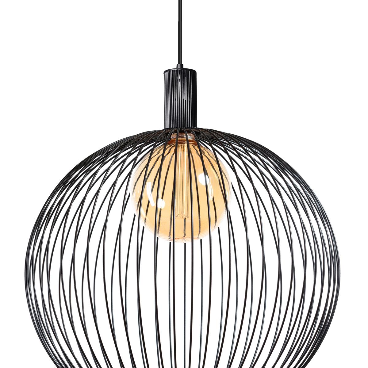 ETH Wire Hanglamp kopen? Shop bij fonQ!