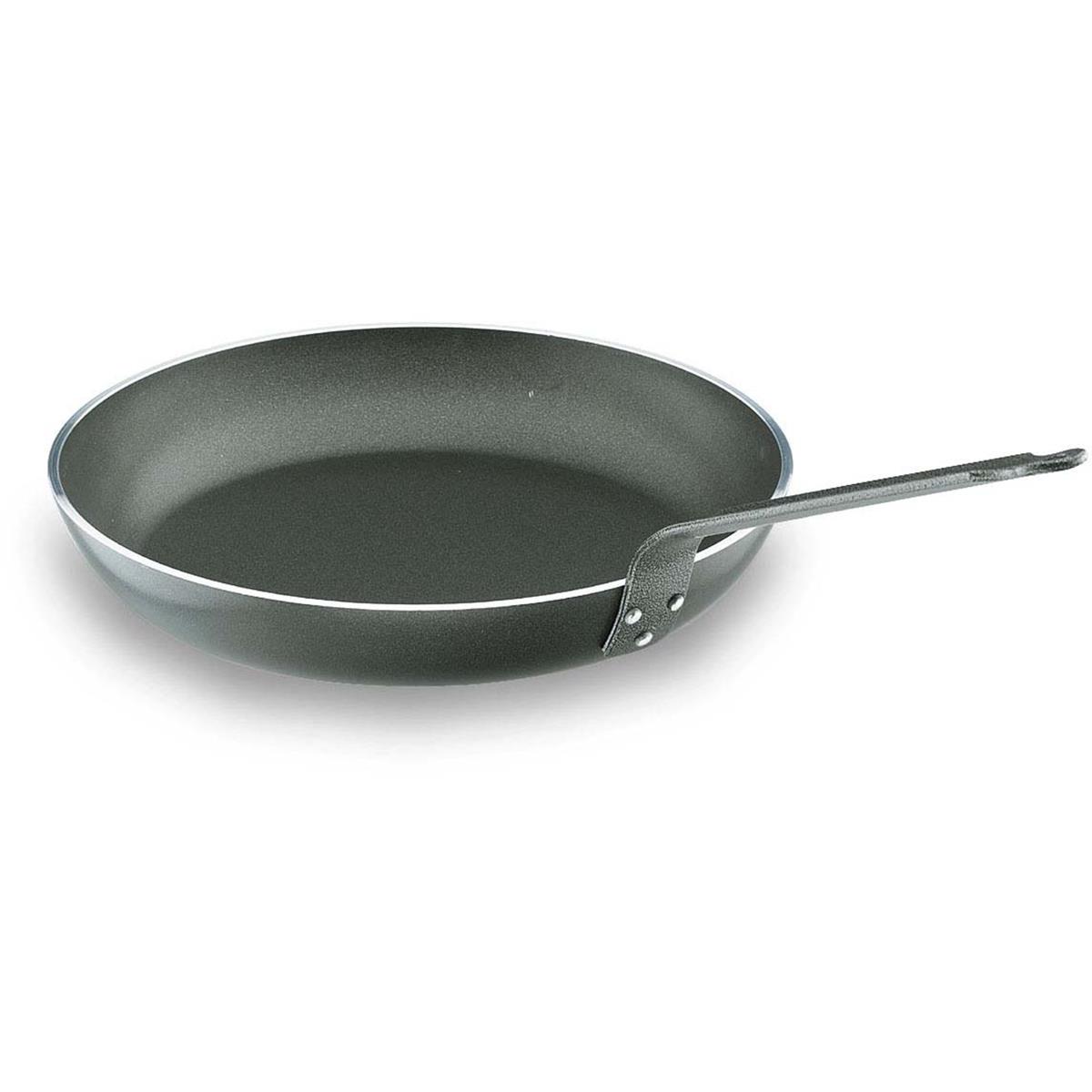 Lacor Koekenpan Robust 32 cm Aluminium kopen? Shop bij fonQ!