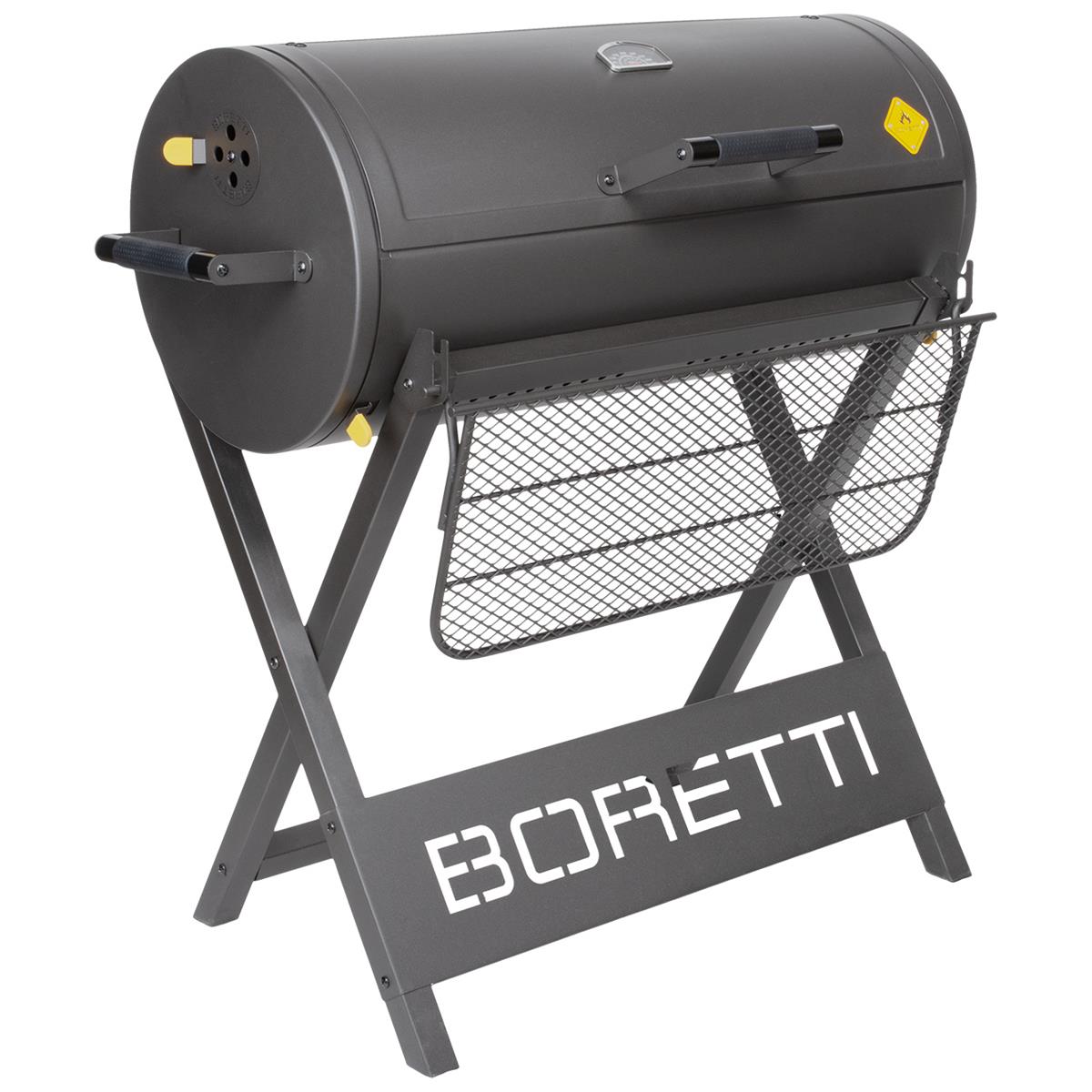 Boretti Barilo Tafel kopen? Shop bij fonQ!