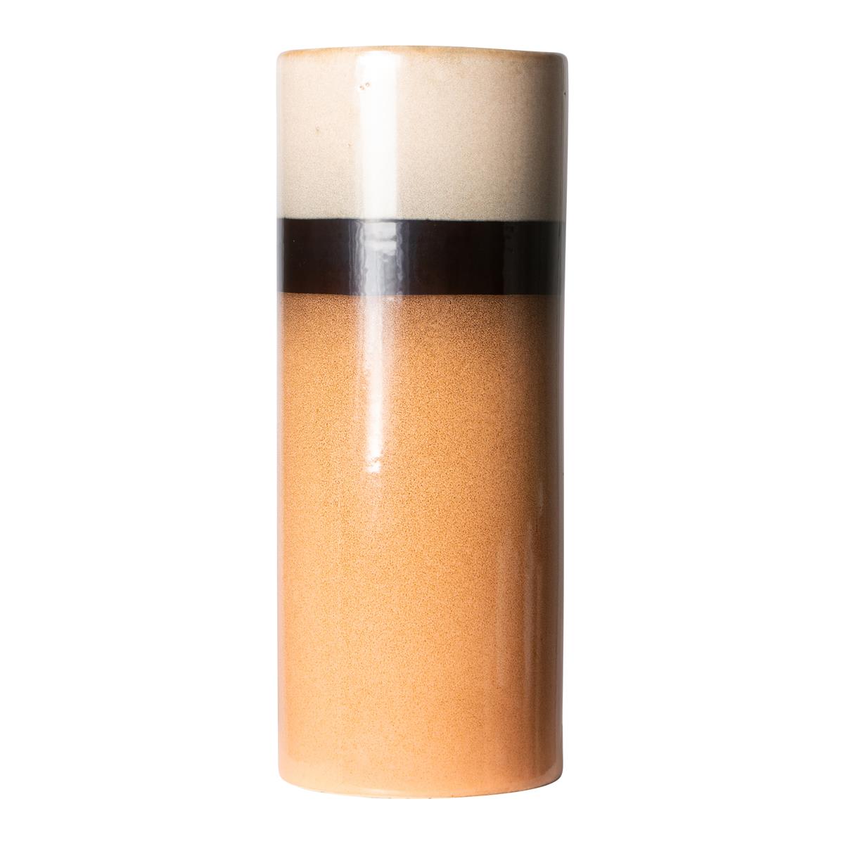 HKliving 70's Vaas - Maat XL - tornado kopen? Shop bij fonQ!