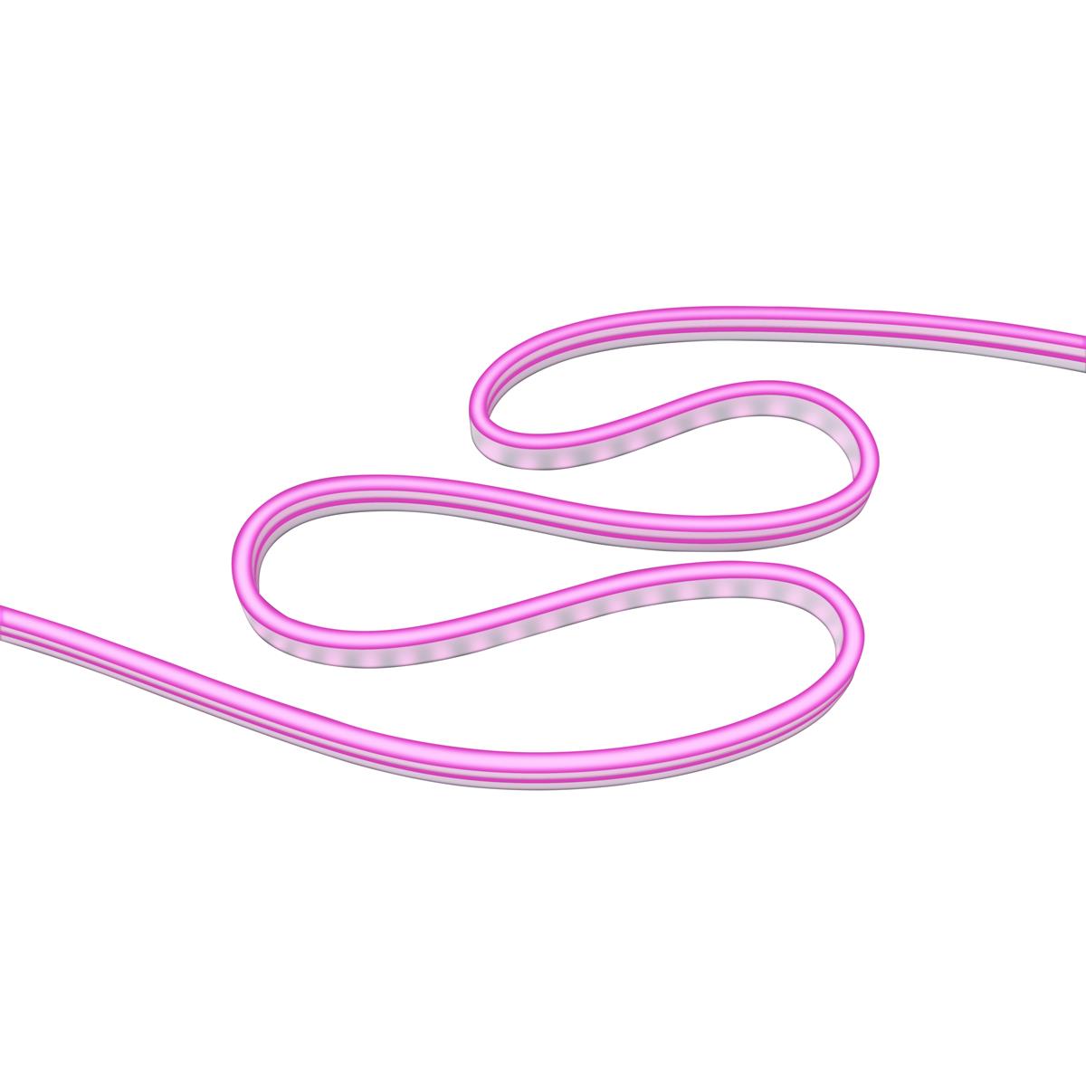 Calex Smart RGBW Outdoor LED-strip 5 m kopen? Shop bij fonQ!