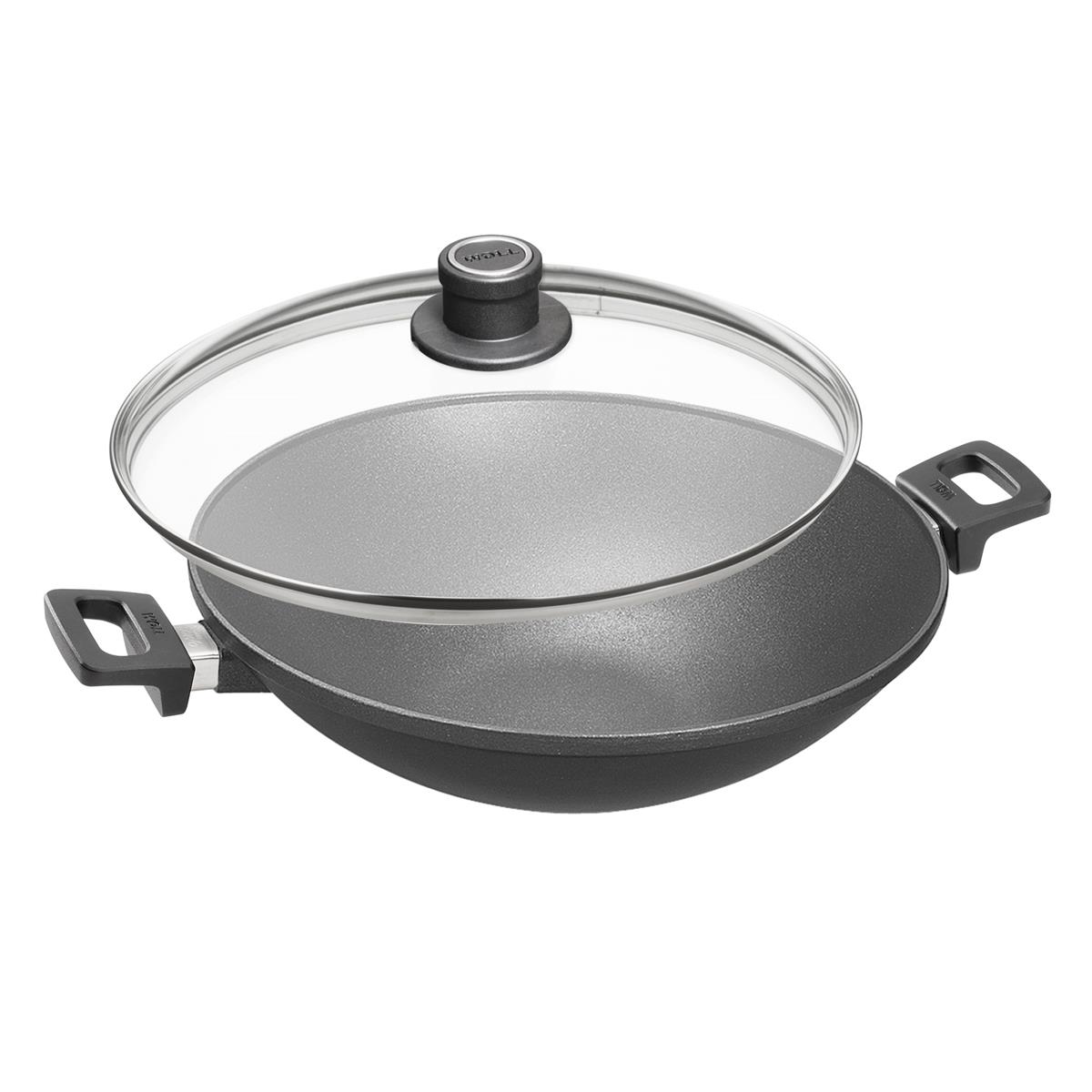 Woll Nowo Wok Ø 36 cm kopen? Shop bij fonQ!