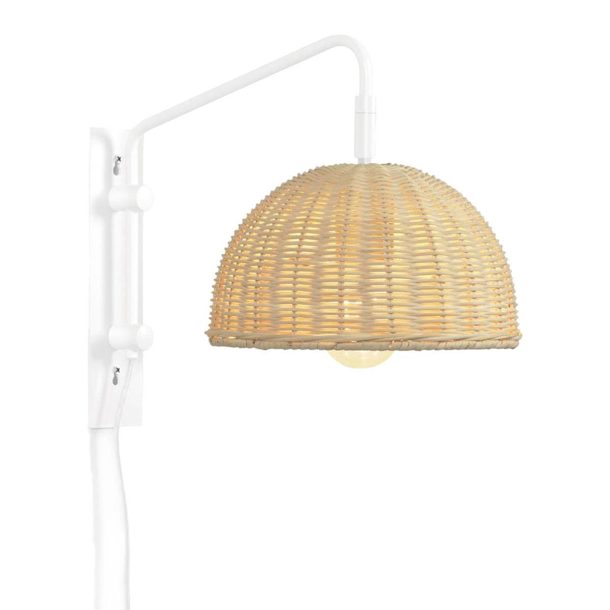 Kave Home Damila Wandlamp kopen? Shop bij fonQ!