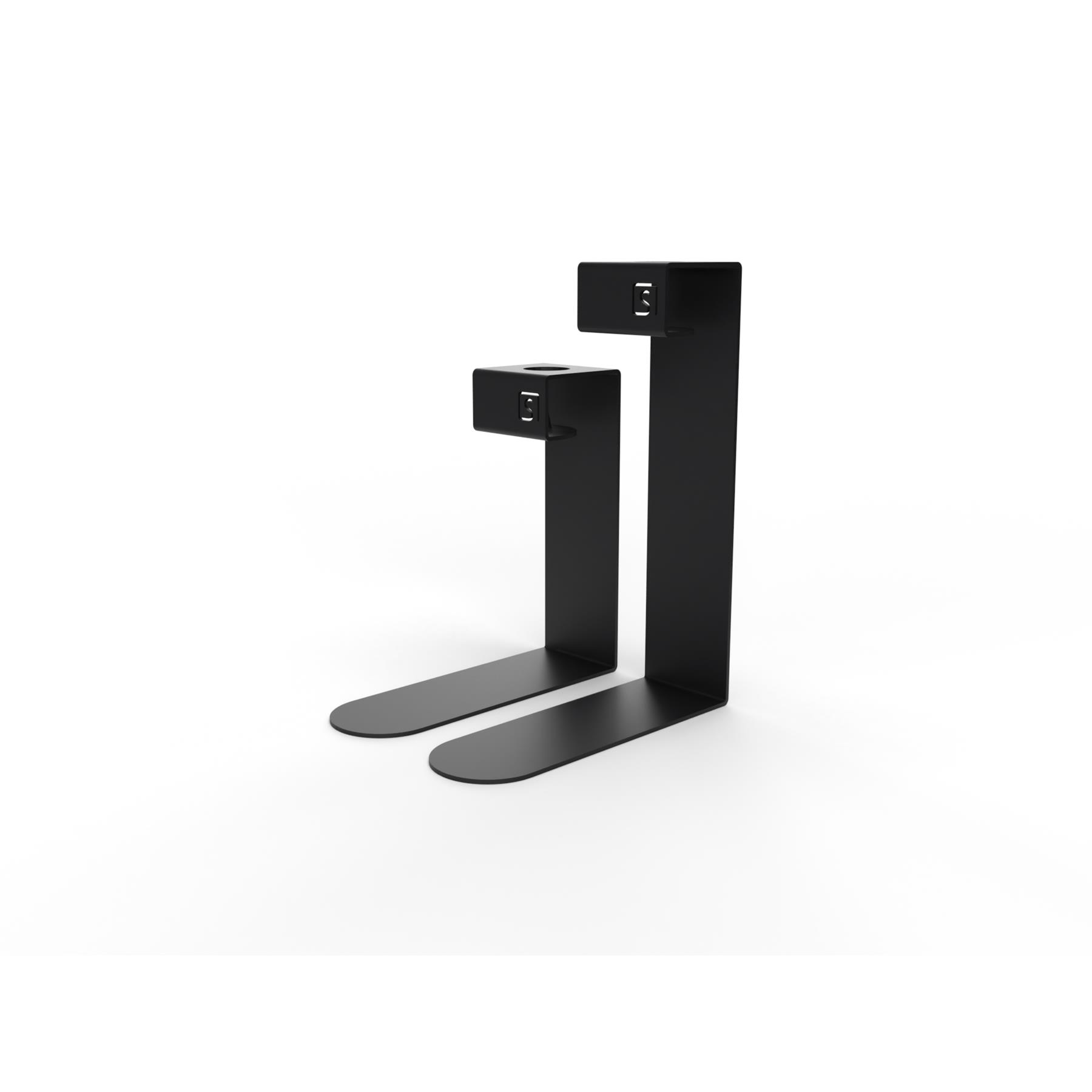 Steellish Kandelaar Mino Gitzwart kopen? Shop bij fonQ!