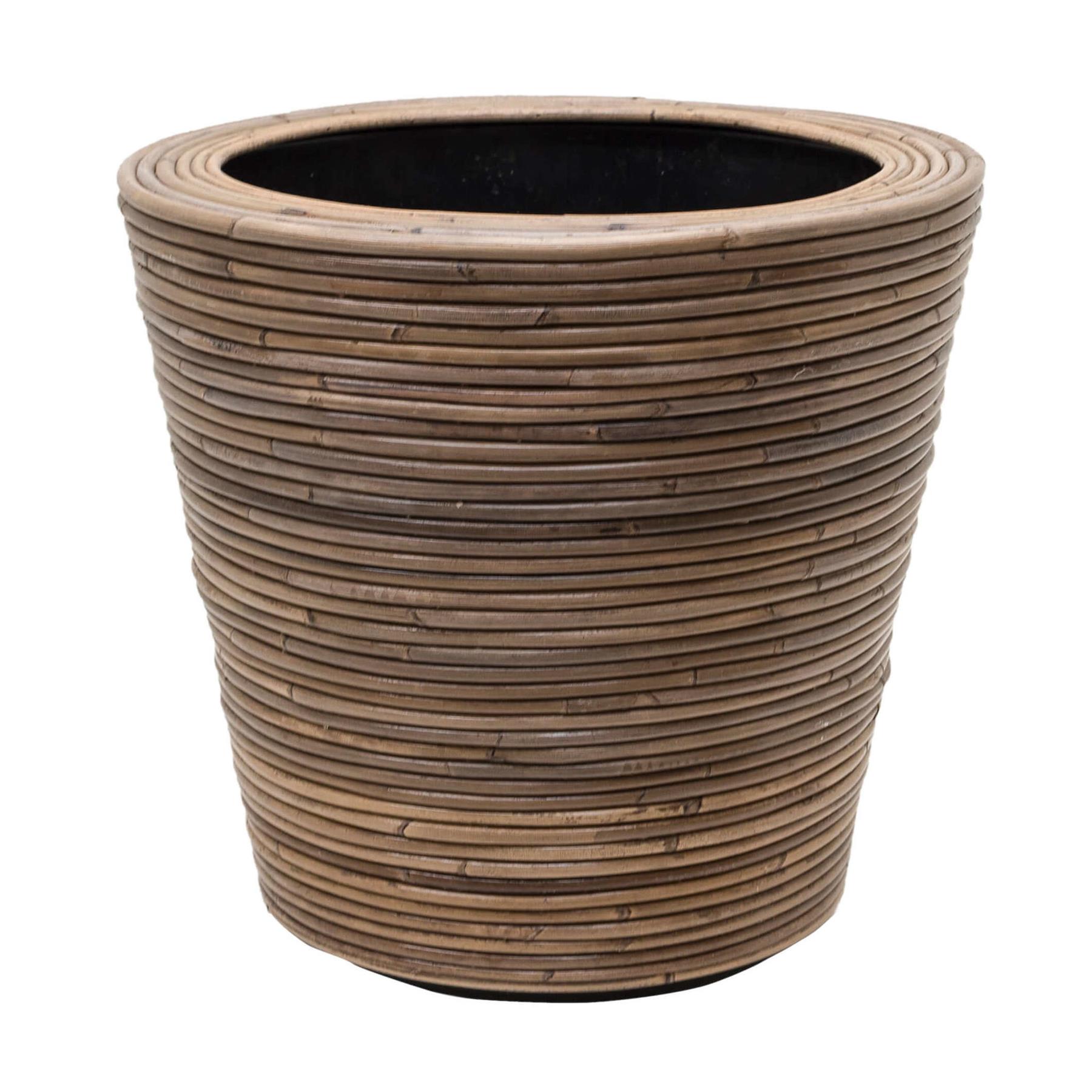 Fleurdirect Rotan Pot XXL kopen? Shop bij fonQ!