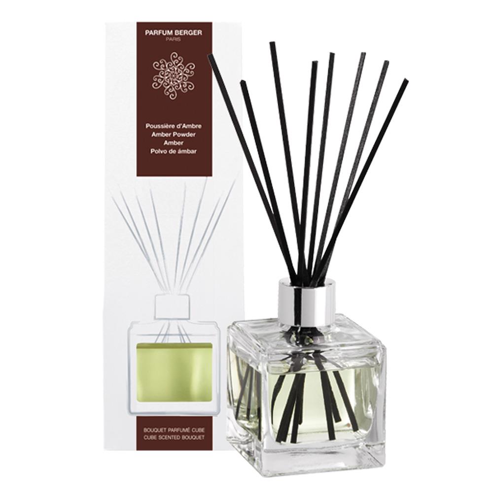 Parfum Berger Amber Powder Geurstokjes kopen? Shop bij fonQ!