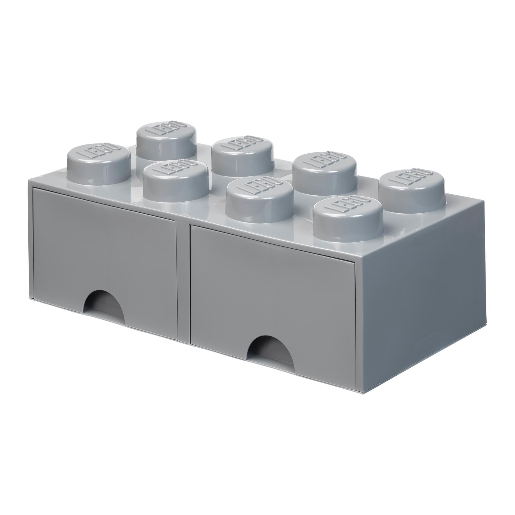 LEGO Opberglade Brick 8 kopen? Shop bij fonQ!