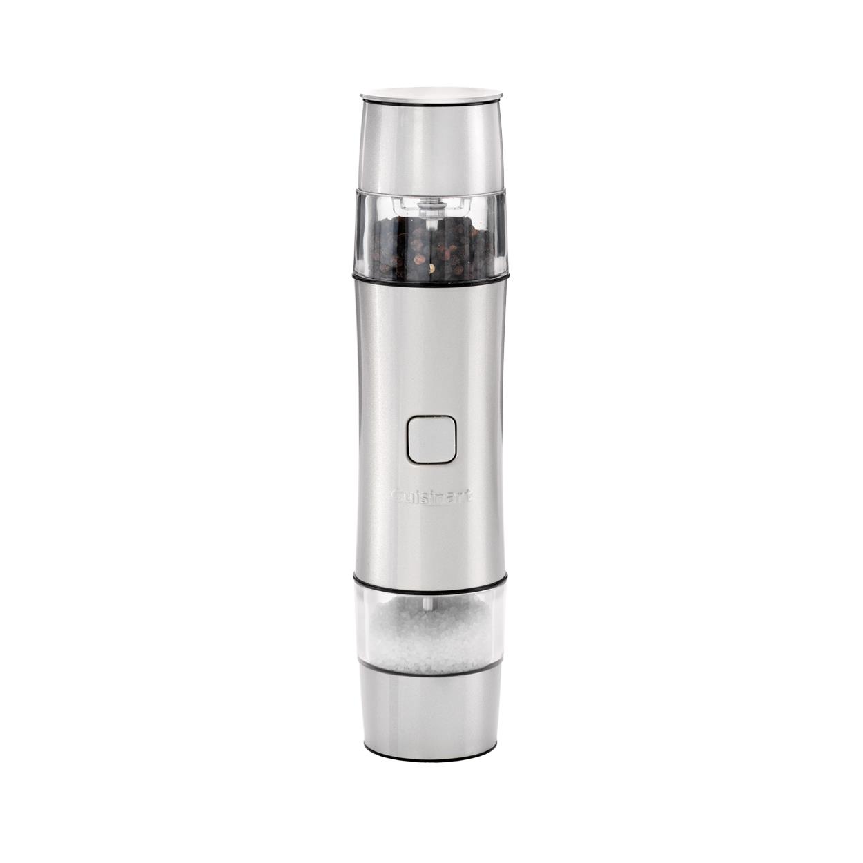 Cuisinart ® Seasoning Mill SG6SE - Zout- en pepermolen kopen? Shop bij ...
