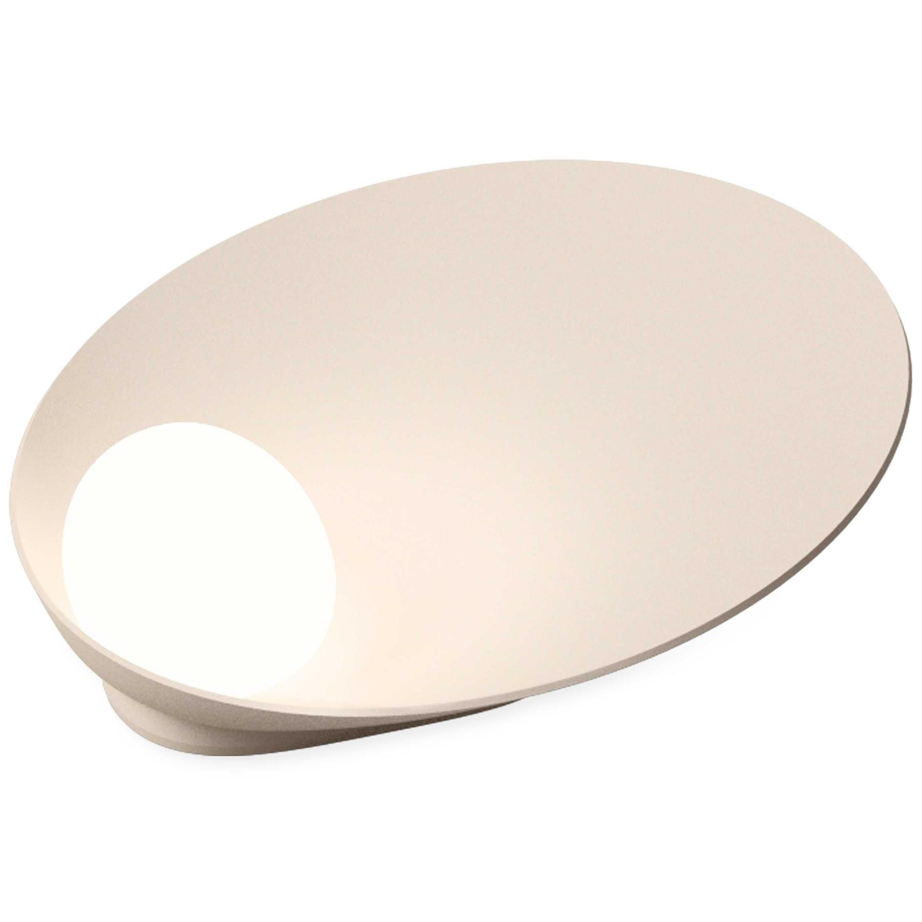 Vibia Musa 7402 tafellamp LED Ø26 White kopen? Shop bij fonQ!