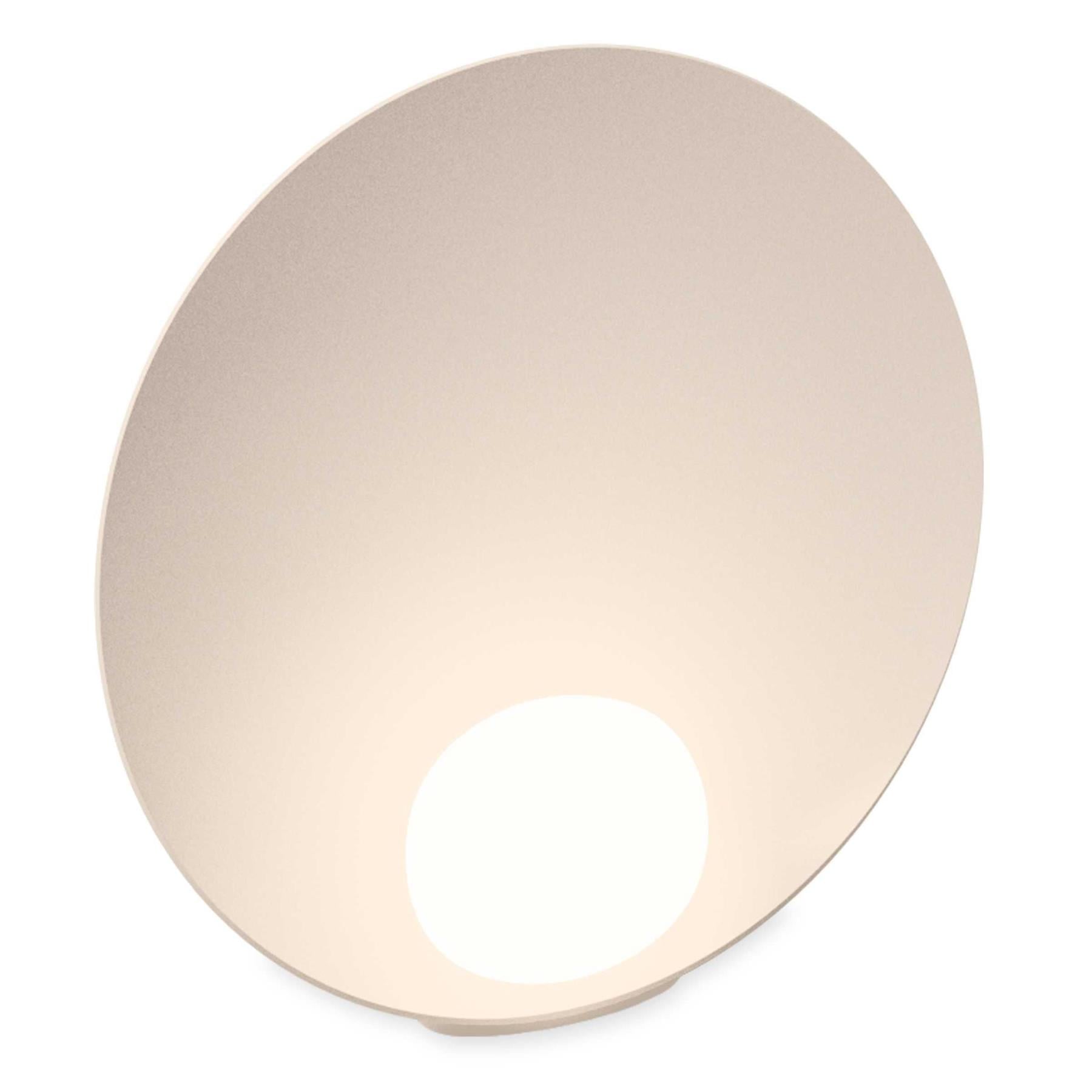 Vibia Musa 7400 tafellamp LED Ø26 White kopen? Shop bij fonQ!