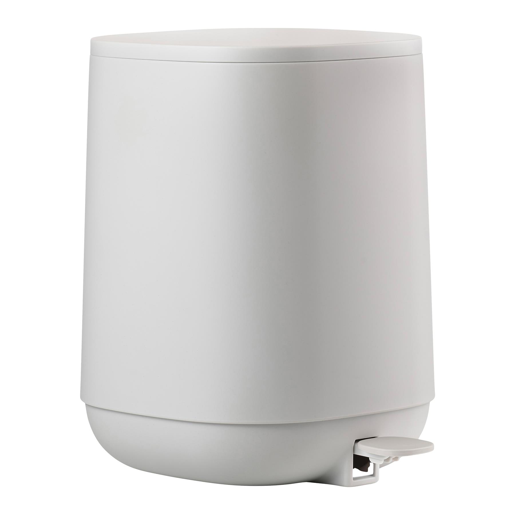 Zone Denmark Time Pedaalemmer 3 L - Lichtgrijs kopen? Shop bij fonQ!