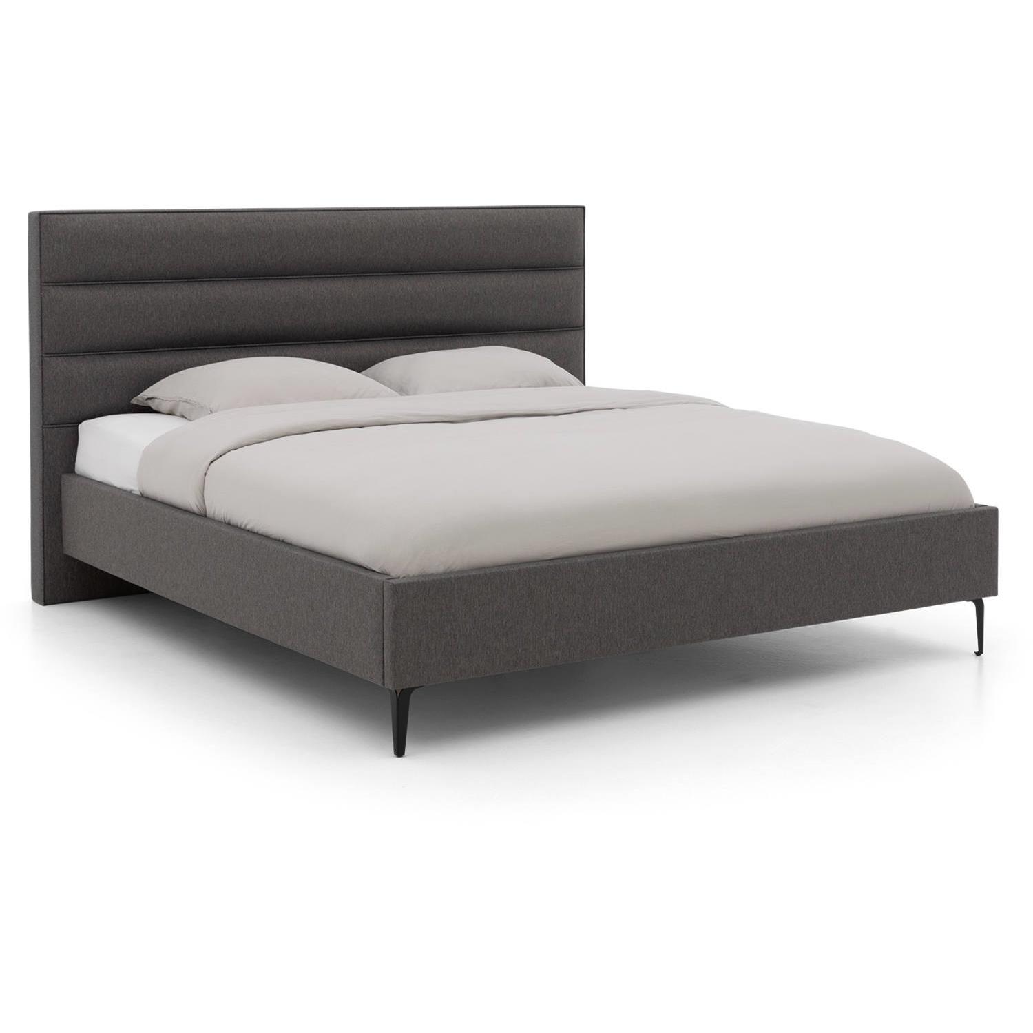 Goossens Bedframe Elite, 180 x 200 cm kopen? Shop bij fonQ!