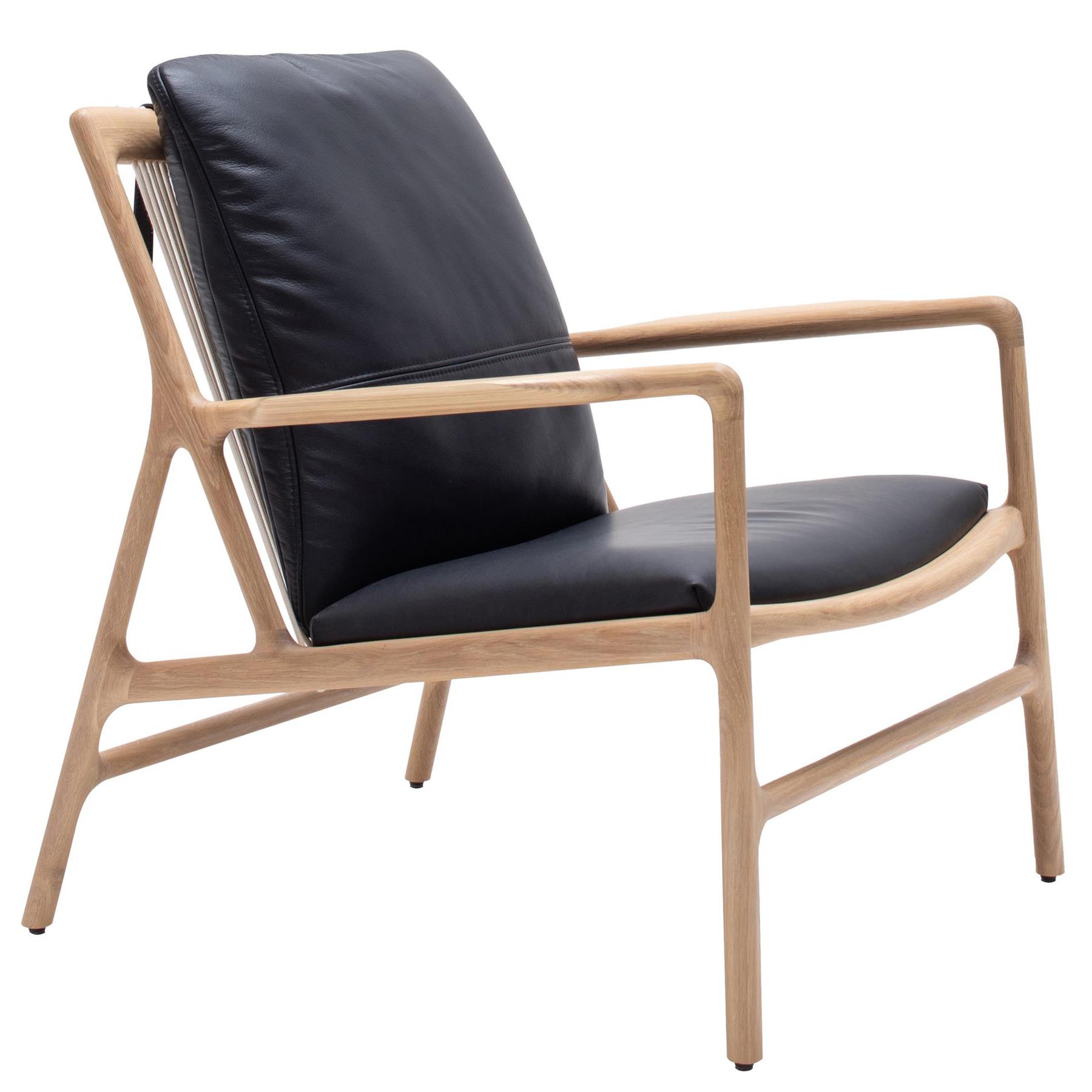 Dedo Easy fauteuil Dakar black 0500 kopen? Shop bij fonQ!