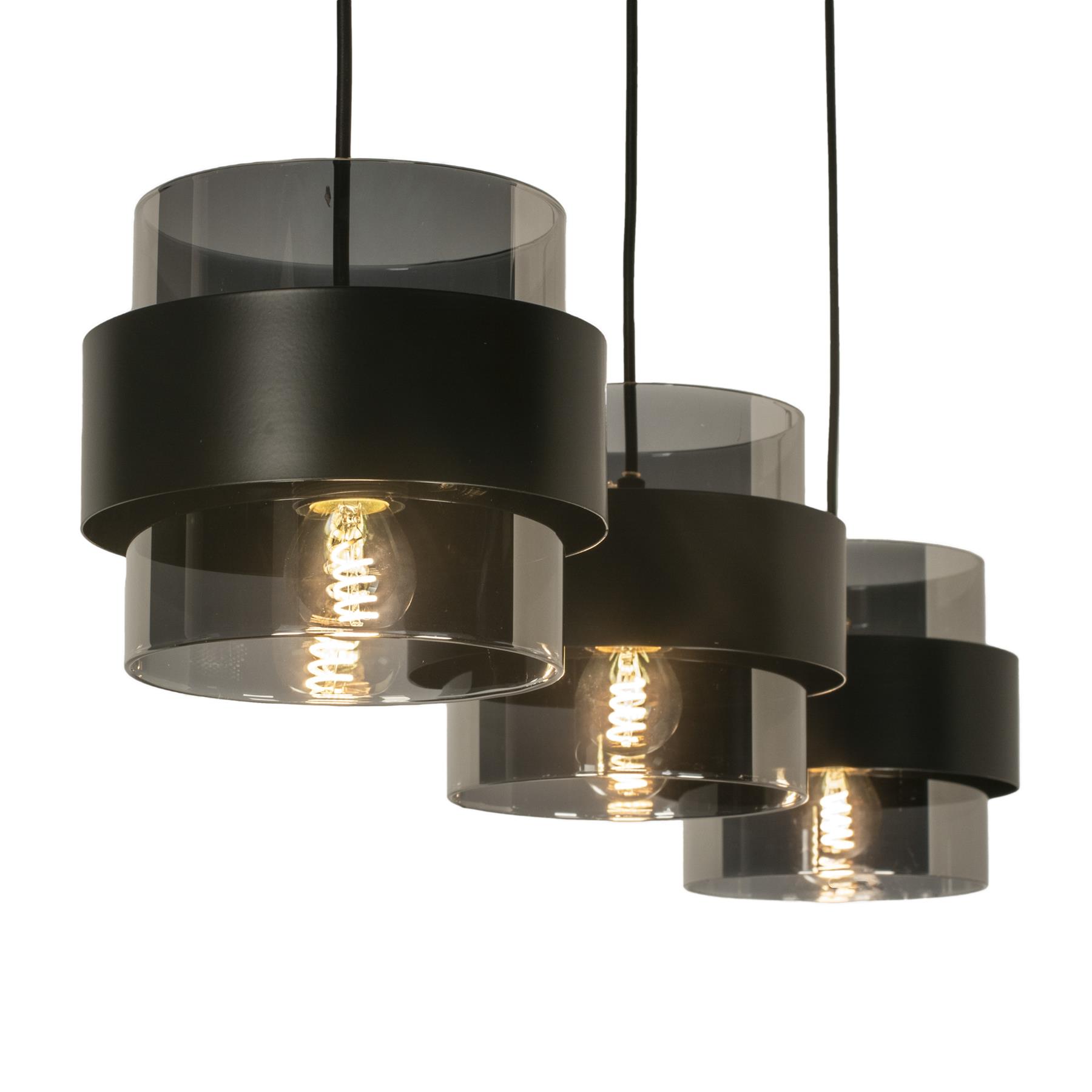 Lumidora Hanglamp 74709 kopen? Shop bij fonQ!