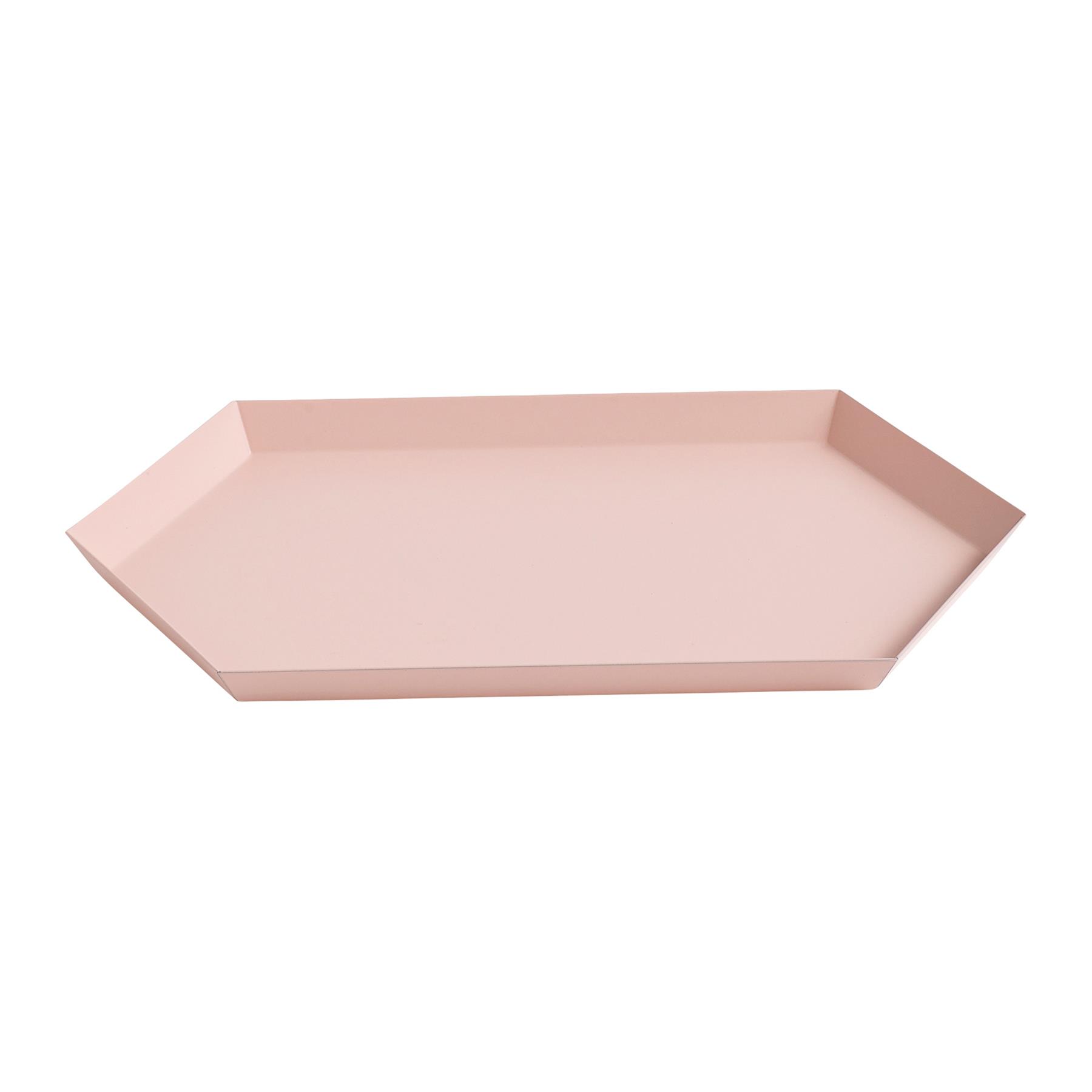 HAY Kaleido Tray M - Peach kopen? Shop bij fonQ!