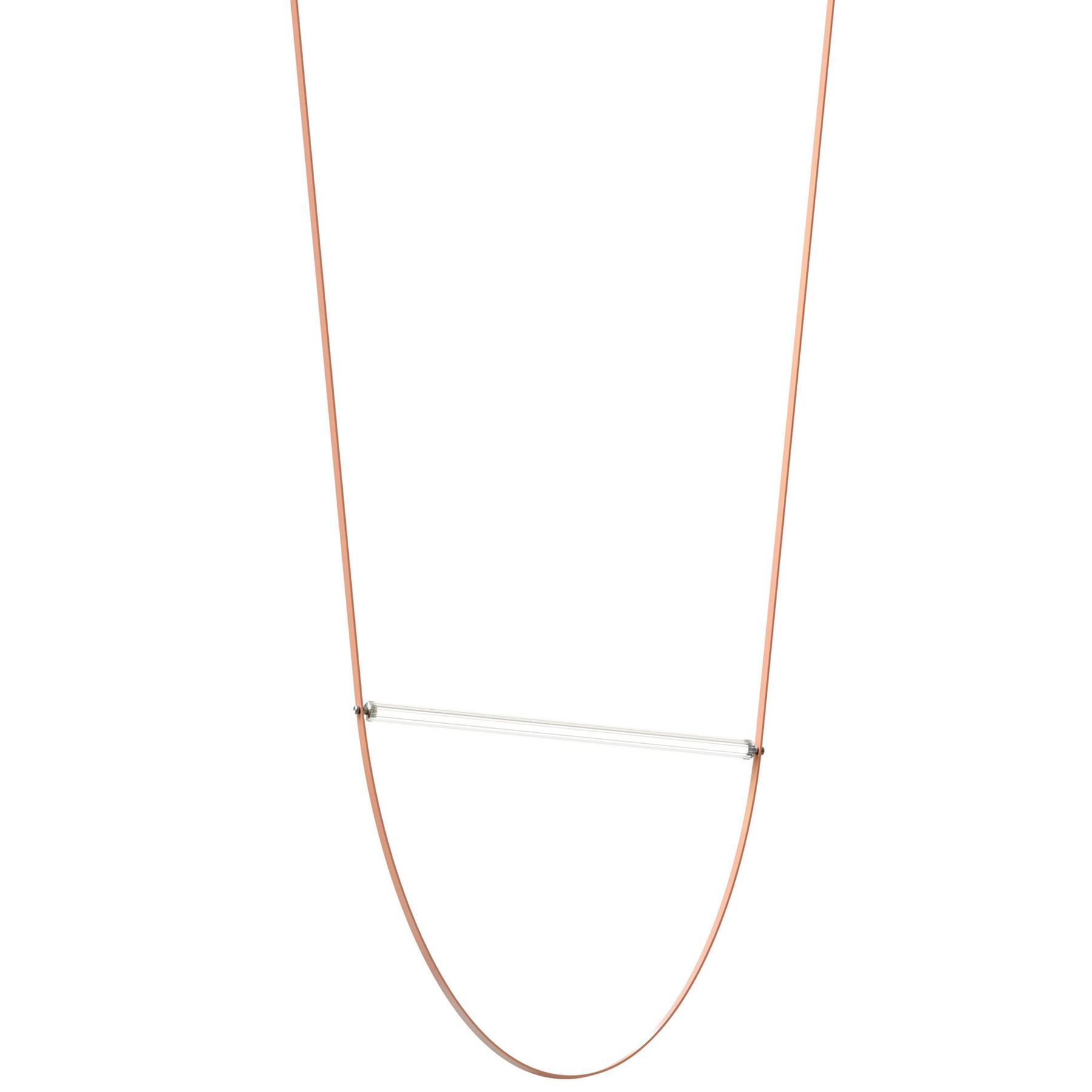 Flos Wireline hanglamp LED roze kopen? Shop bij fonQ!