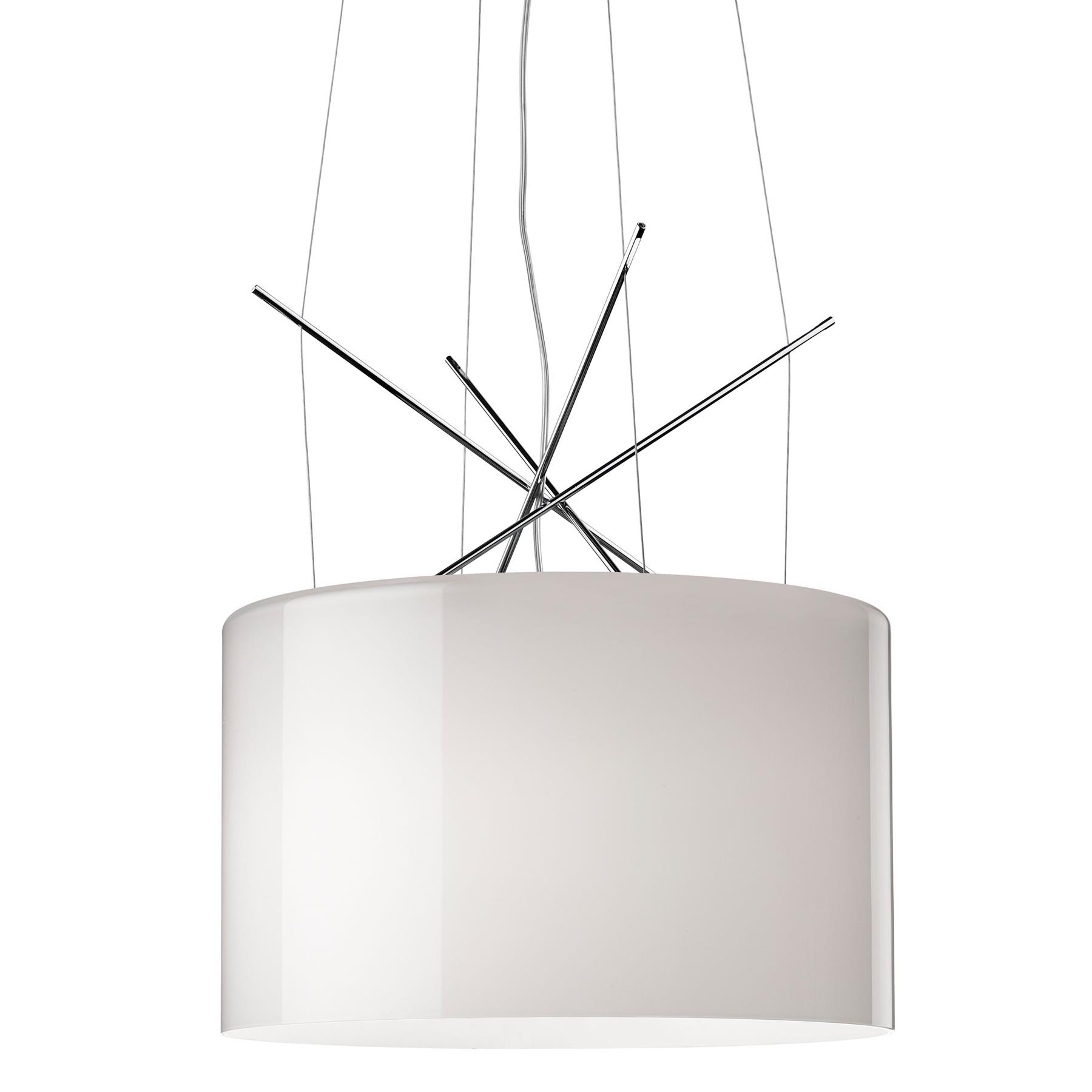 Flos Ray S hanglamp Ø43 glas kopen? Shop bij fonQ!