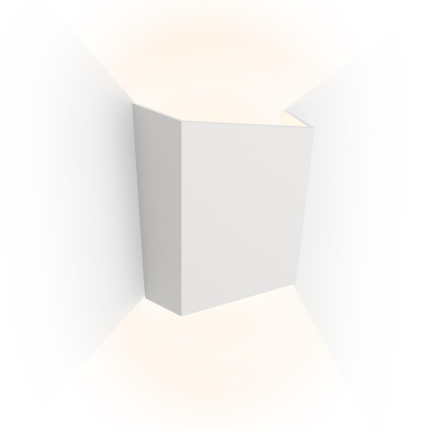 Vibia Break Plus Outdoor 4114 wandlamp LED primer kopen? Shop bij fonQ!