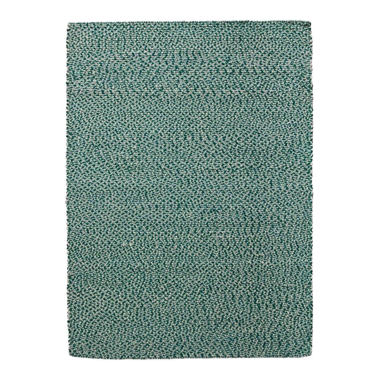 HAY Braided Vloerkleed 170 x 240 cm - Groen kopen? Shop bij fonQ!