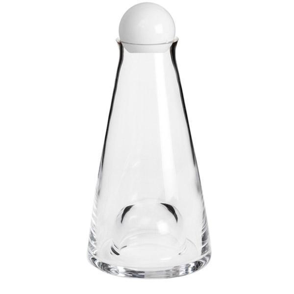 Design House Stockholm Fia karaf mini clear|white kopen? Shop bij fonQ!
