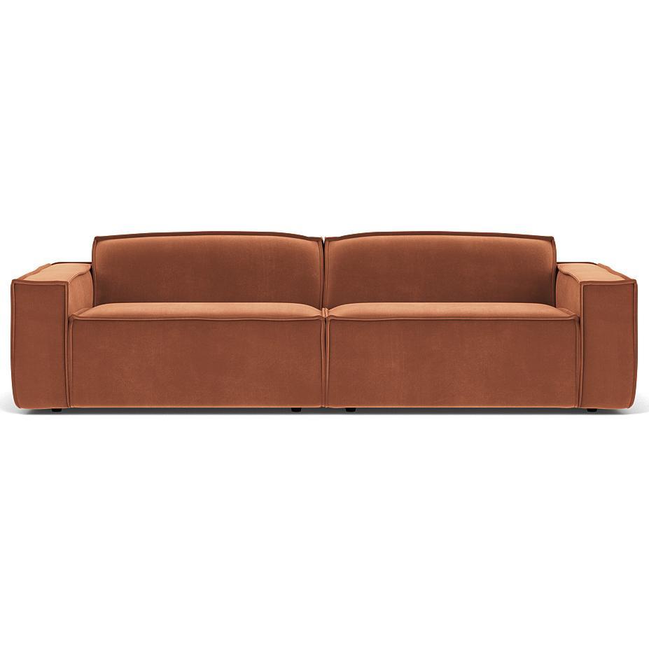 Edge bank 3-zits Royal 160 magnolia kopen? Shop bij fonQ!