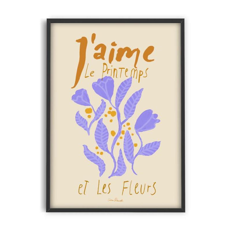 PSTR studio - Sissan - J'aime kopen? Shop bij fonQ!