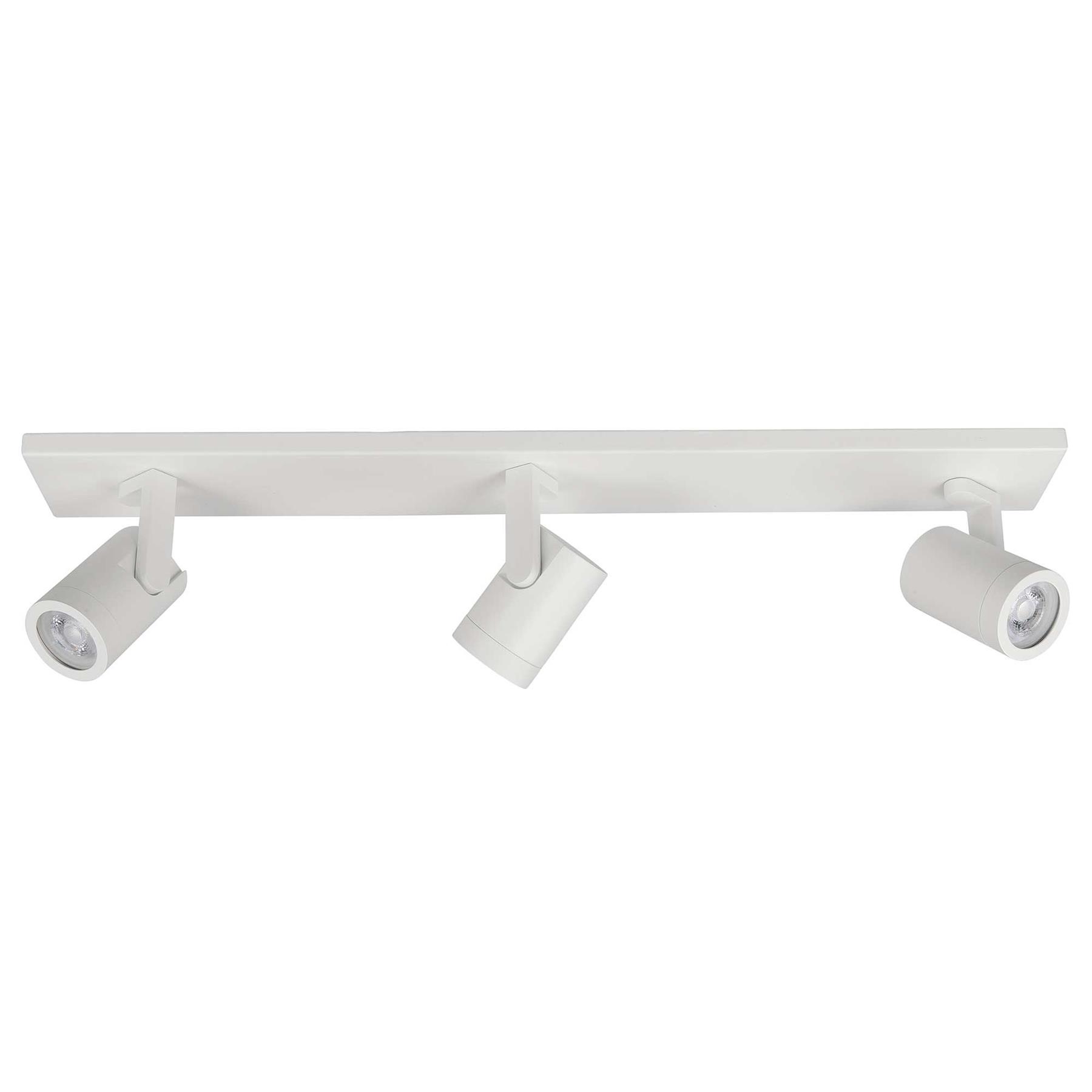 Highlight Spot HALO 3 lichts balk wit kopen? Shop bij fonQ!