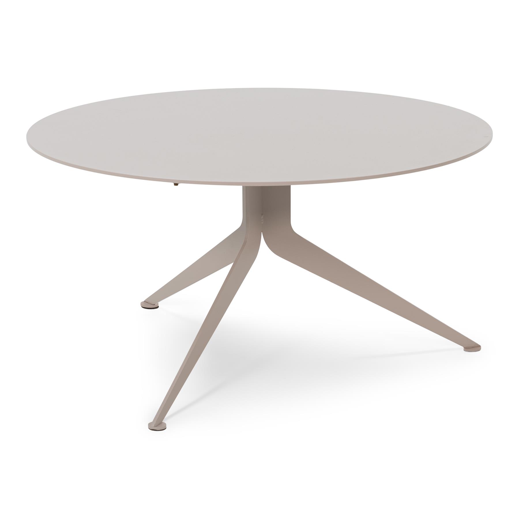Spinder Design DALEY 80 Salontafel - Silky Taupe kopen? Shop bij fonQ!