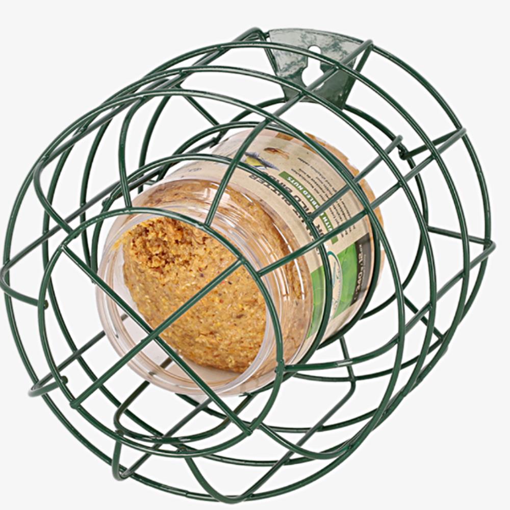 Esschert Design Pindakaashouder kopen? Shop bij fonQ!