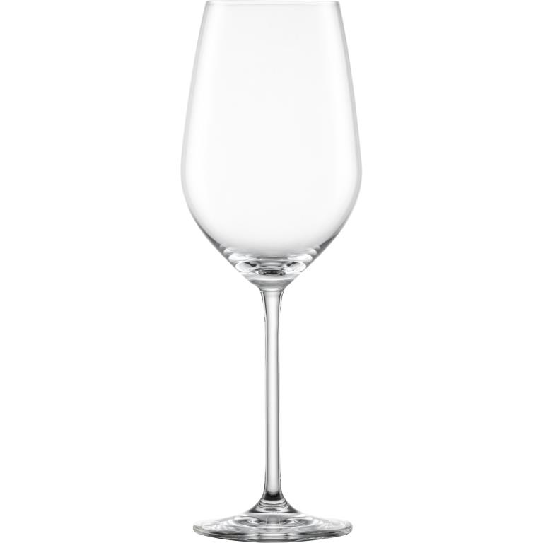Schott Zwiesel Fortissimo Bordeauxglazen - 650ml - 4 st. kopen? Shop ...