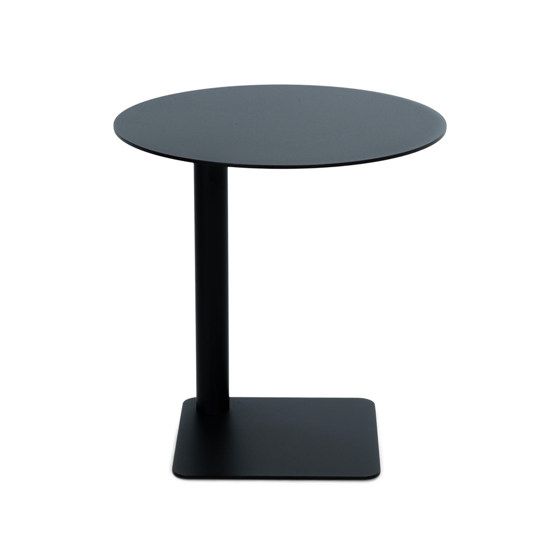 SPINDER DESIGN SUNNY MEDIUM Bijzettafel - Zwart kopen? Shop bij fonQ!