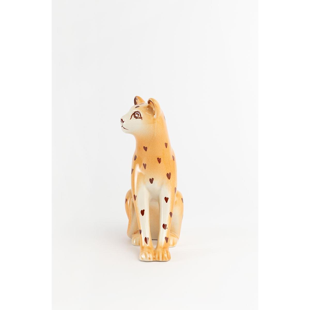 Sissy-Boy Leopard kandelaar kopen? Shop bij fonQ!