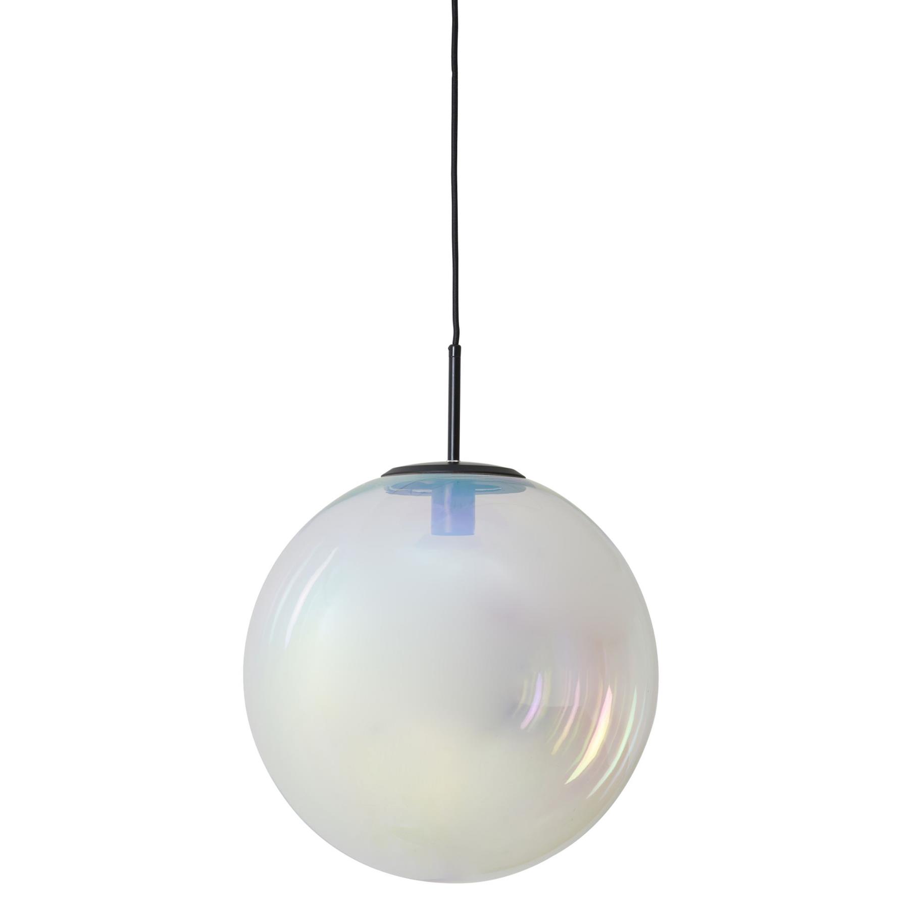 Light & Living Hanglamp Medina - Multicolor Glas - Ø40cm kopen? Shop ...