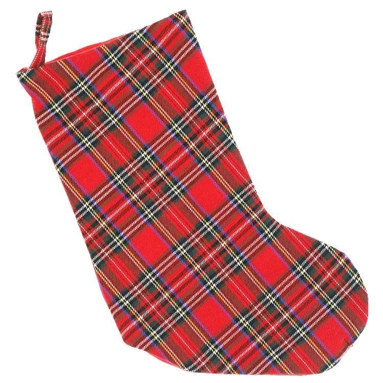 Unique Living - Kerstsok Hakan Dessin 3 kopen? Shop bij fonQ!